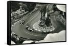'Monaco Gp, 1997 (B/W Photo)' Giclee Print | AllPosters.com