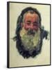 'Monet Self Portrait' Prints - Claude Monet | AllPosters.com