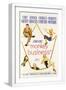 'Monkey Business, Cary Grant, Ginger Rogers, Charles Coburn, Marilyn ...