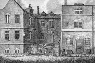 'Monteagle House' Art | AllPosters.com