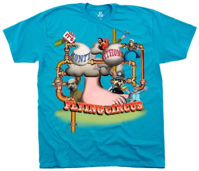 Monty Python's Flying Circus Posters at AllPosters.com