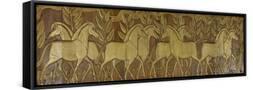 Monumental Parcel-Gilt Carved Wooden Panel, from R. M. S. Britannic by ...