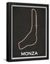 Monza Race Course | AllPosters.com