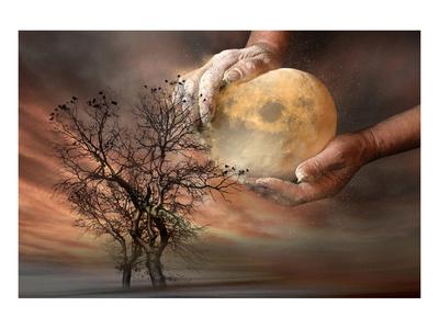 'Moon Bread' Prints | AllPosters.com