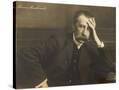 'Moritz Moszkowski German Pianist and Composer' Photographic Print ...