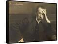 'Moritz Moszkowski German Pianist and Composer' Photographic Print ...