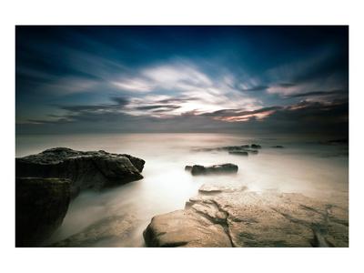 'Morning Breaks' Premium Giclee Print | AllPosters.com