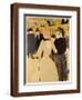 'Moulin Rouge (La Goulue Et La Mome Fromage)' Giclee Print - Henri de ...