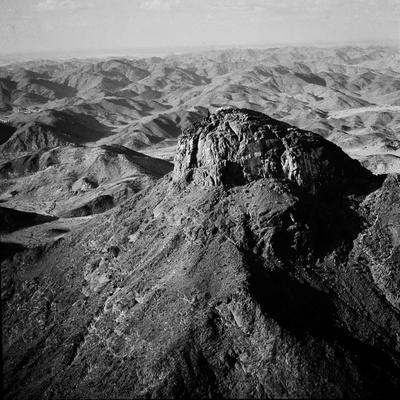 'Mount Hira, Mecca 2009 (Photo)' Giclee Print | AllPosters.com