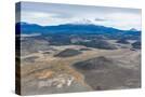 'Mount Shasta in northern California is among the largest and most ...
