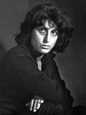 Anna Magnani Posters, Prints, Paintings & Wall Art | AllPosters.com