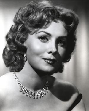 Affordable Rhonda Fleming Posters for sale at AllPosters.com