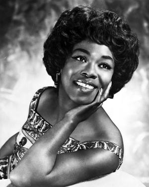 Sarah Vaughan Posters, Prints, Paintings & Wall Art | AllPosters.com