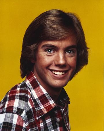 Sean Cassidy Now