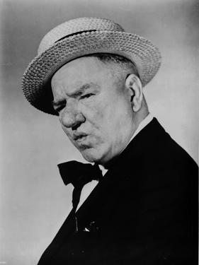 W.C. Fields Posters, Prints, Paintings & Wall Art | AllPosters.com