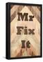 'Mr. Fix It' Posters | AllPosters.com