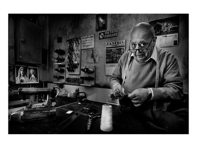 Mr. Giovanni the Tailor | AllPosters.com