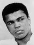 Muhammad Ali in 1967, the Year He Refused Induction into the U.S ...