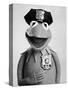 'Muppets in Police Outfit Portrait' Photo - Movie Star News ...