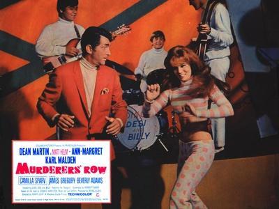 Murderers Row, 1966 Prints | AllPosters.com