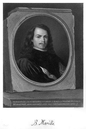 'Murillo' Prints | AllPosters.com