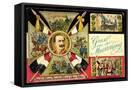 'Musterung, Deutschland, Kaiser Wilhelm II, Marine' Giclee Print ...