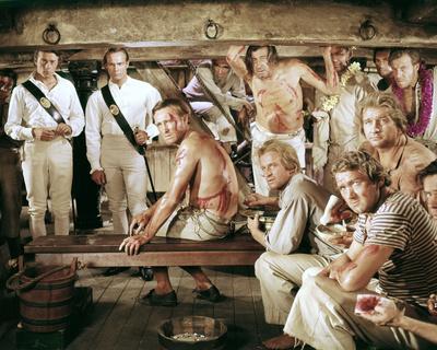 Mutiny on the Bounty Photo | AllPosters.com
