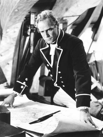 'MUTINY ON THE BOUNTY' Photo | AllPosters.com