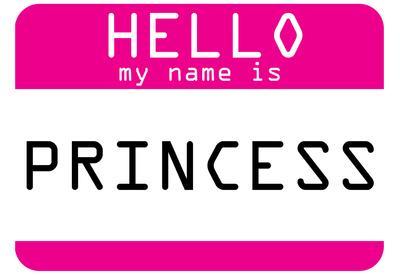 'My Name Is Princess' Posters | AllPosters.com