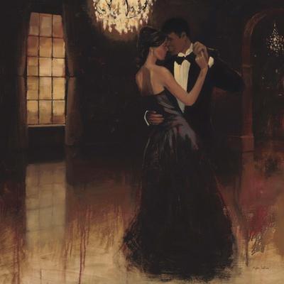 'Studio Waltz' Prints - Myles Sullivan | AllPosters.com