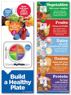 Nutrition Posters, Prints, Paintings & Wall Art | AllPosters.com