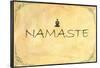 'Namaste' Print | AllPosters.com