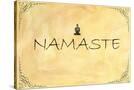 'Namaste' Print | AllPosters.com