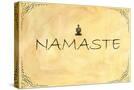 'Namaste' Print | AllPosters.com