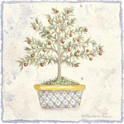 'Postcard Dragonfly I' Print - Nancy Shumaker Pallan | AllPosters.com