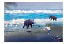 'Elephant Joy' Print - Nancy Tillman | AllPosters.com