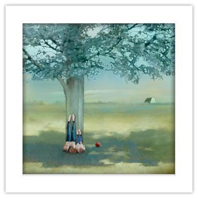 'You and Me' Gallery Pops - Nancy Tillman | AllPosters.com