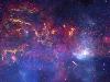 'NASA's Great Observatories Examine the Galactic Center Region Space ...