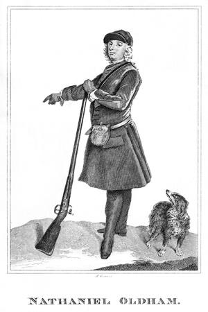 'Nathaniel Oldham' Posters | AllPosters.com