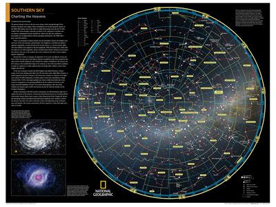 National Geographic Maps Posters at AllPosters.com
