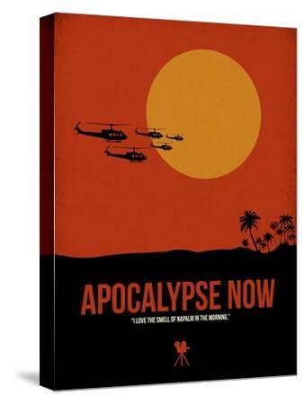 Apocalypse Now Minimalist Poster