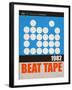 'Beat Tape' Art - NaxArt | AllPosters.com