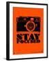 'Stay Focused Poster' Prints - NaxArt | AllPosters.com