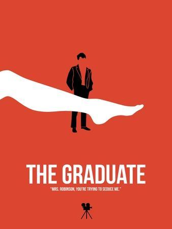 The Graduate Original Poster