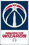 NBA Washington Wizards - Logo 21 Prints - Trends International ...