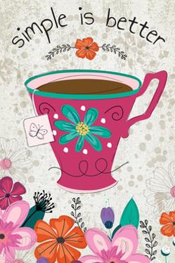 Tea Posters, Prints, Paintings & Wall Art | AllPosters.com