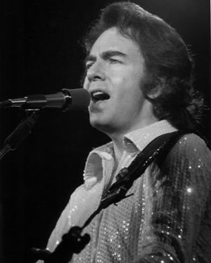 Neil Diamond Posters, Prints, Paintings & Wall Art | AllPosters.com