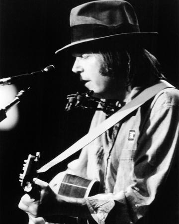 'Neil Young' Photo | AllPosters.com