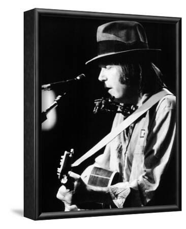 'Neil Young' Photo | AllPosters.com
