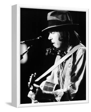 'Neil Young' Photo | AllPosters.com
